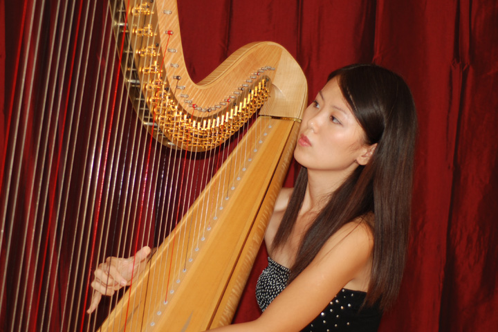 Scotch hall favours the brave – O'Connell the Music